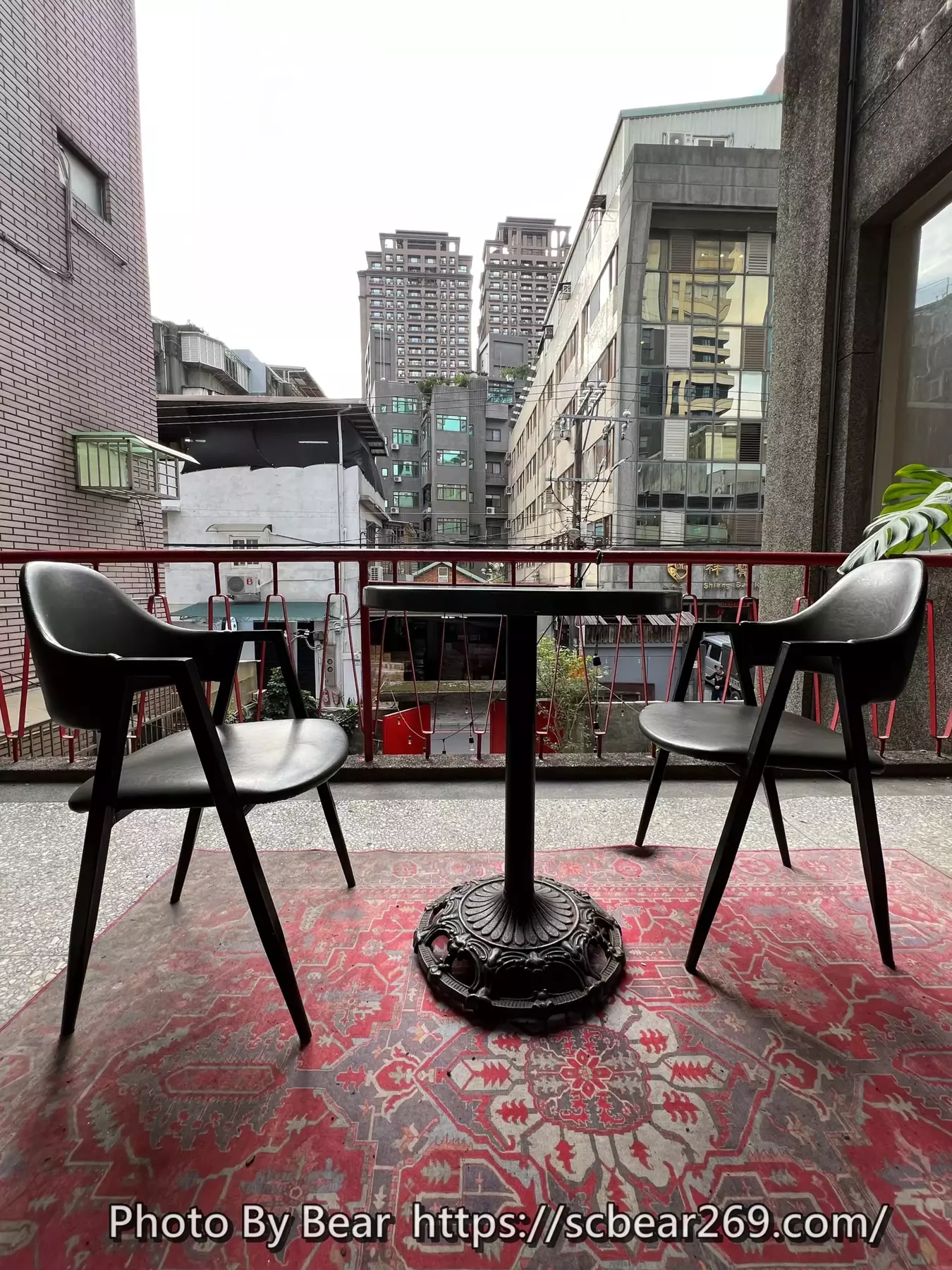 多媒體檔案(板橋旭舊咖啡_2F環境009) @游游滴